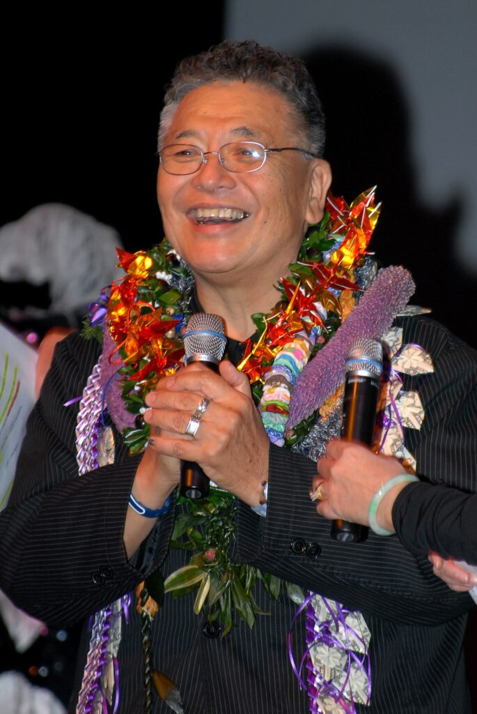 About - wayneharada.com